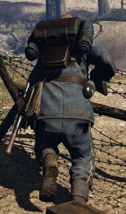 Rayk Weinstein | Historica Wiki | Fandom