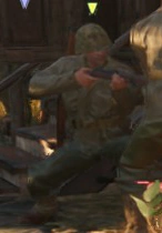 Ricky Dale Aldridge | Historica Wiki | Fandom