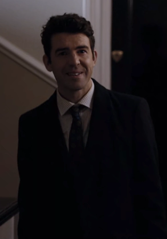 Rob MacDonald | Historica Wiki | Fandom