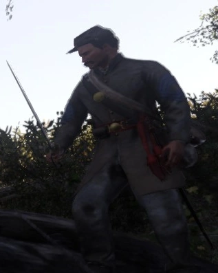 Roland H. Wampee | Historica Wiki | Fandom