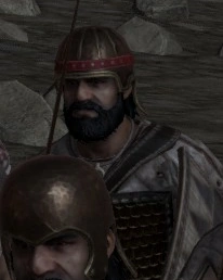 Saajid al-Amen | Historica Wiki | Fandom