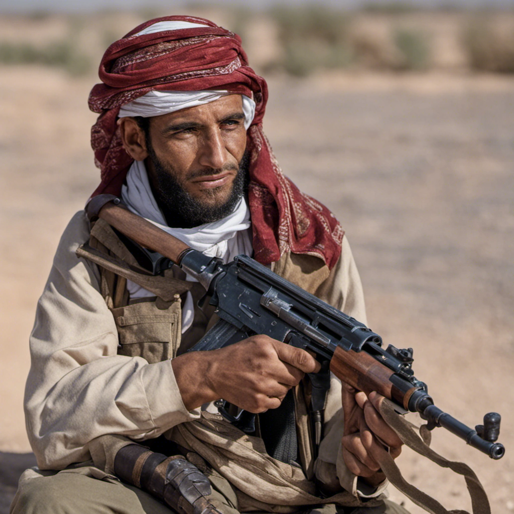 Saed Abo-Farih | Historica Wiki | Fandom