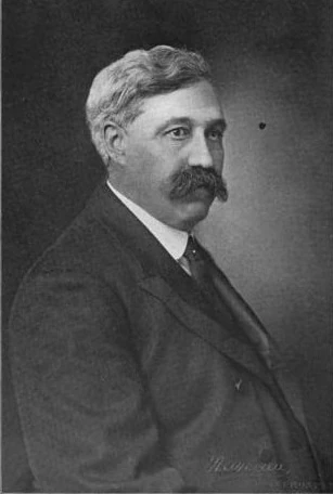 Samuel D. Felker | Historica Wiki | Fandom