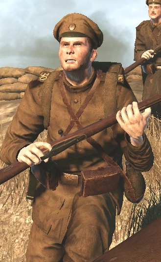 Stanislav Y. Rudyk | Historica Wiki | Fandom