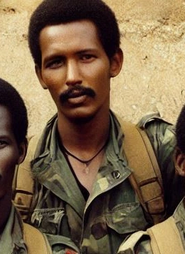 Taahir el-Kaba | Historica Wiki | Fandom