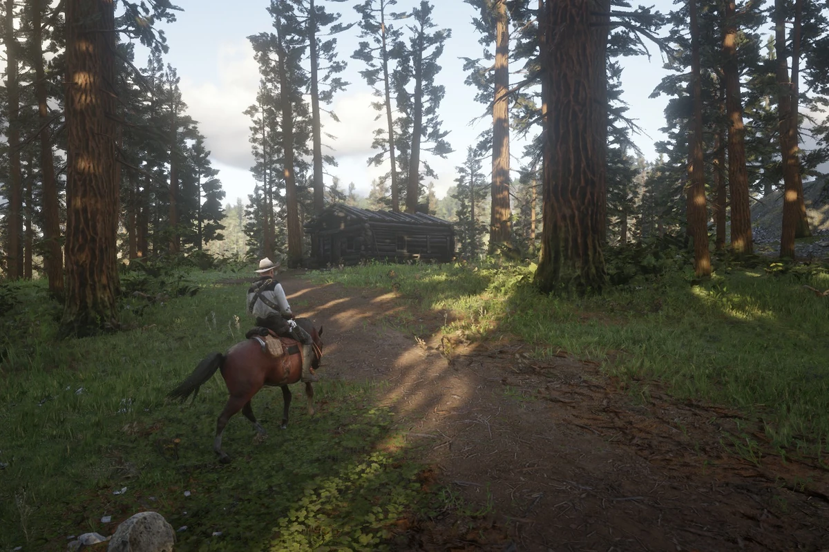 Tanner's Reach | Historica Wiki | Fandom