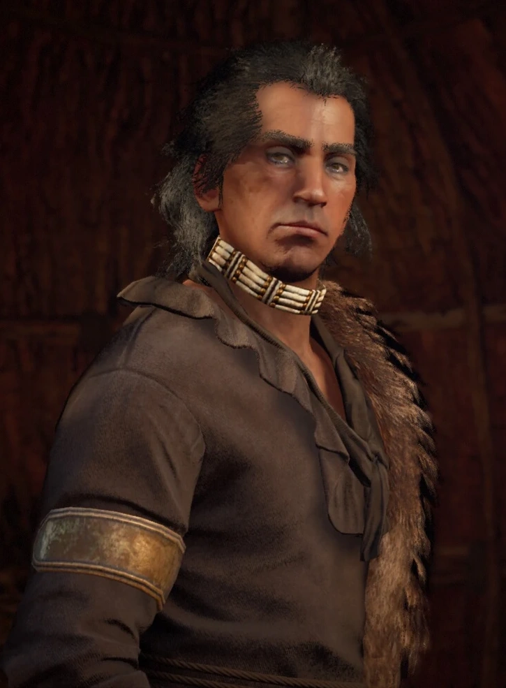 Taregan | Historica Wiki | Fandom