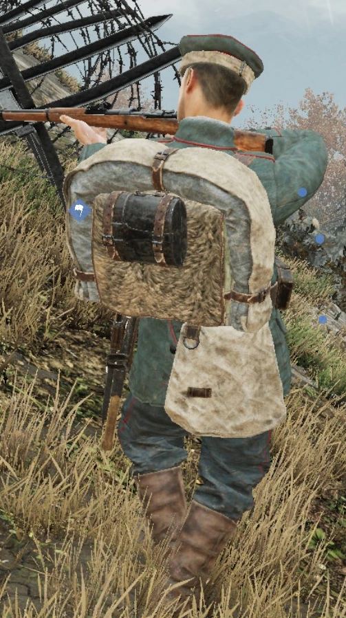 Tilmann Hochheim | Historica Wiki | Fandom