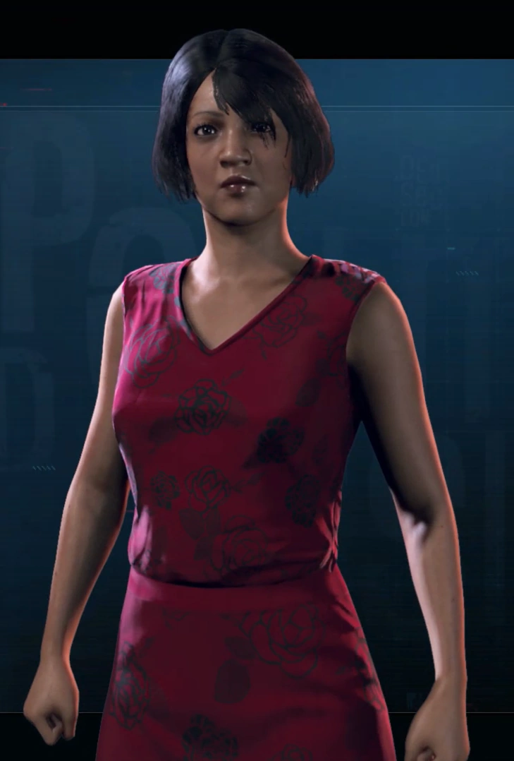 Ursula Gayle | Historica Wiki | Fandom