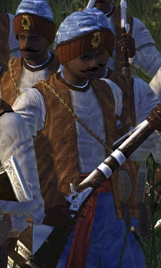 Varuni Holkar | Historica Wiki | Fandom