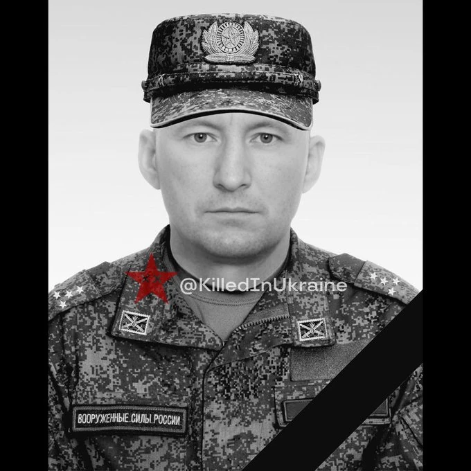 Vyacheslav A. Chetin | Historica Wiki | Fandom