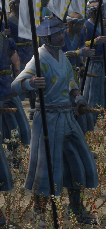 Wakiya Ienobu | Historica Wiki | Fandom