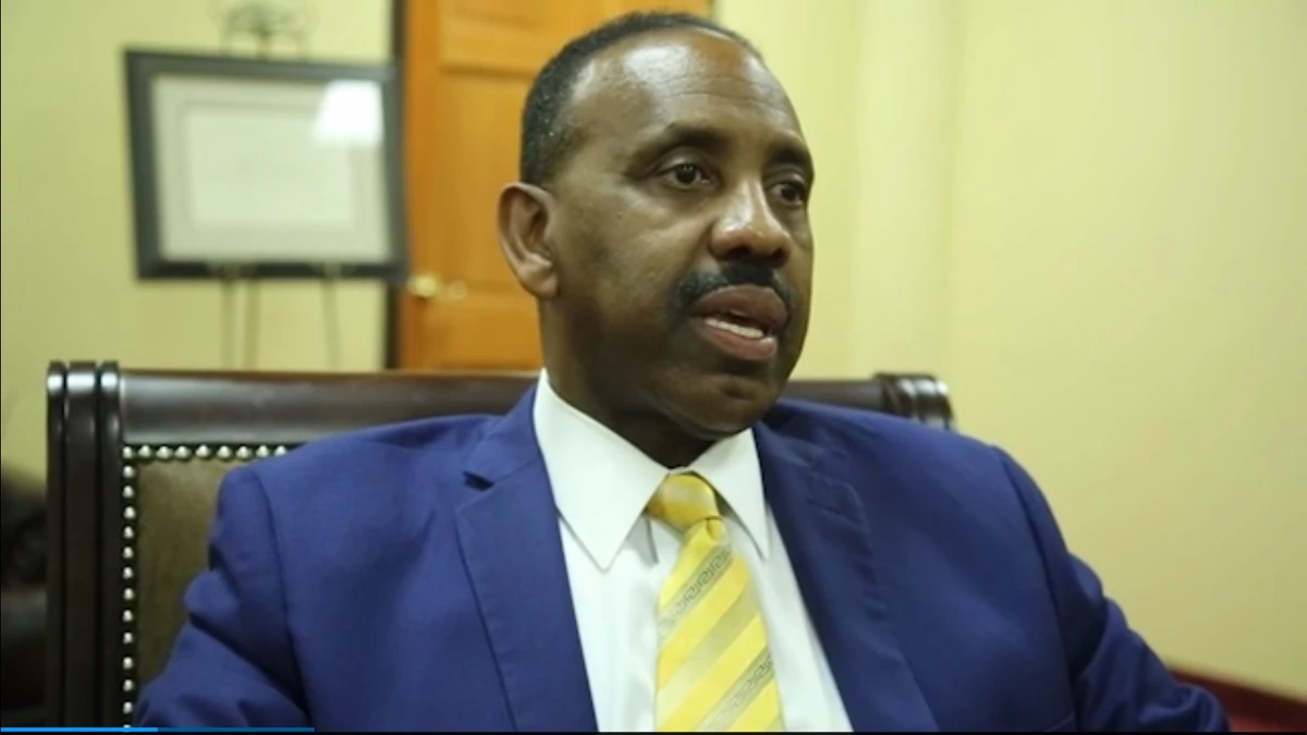 Wayne T. Jackson | Historica Wiki | Fandom