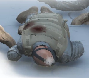 Wilburn A. Cacal | Historica Wiki | Fandom