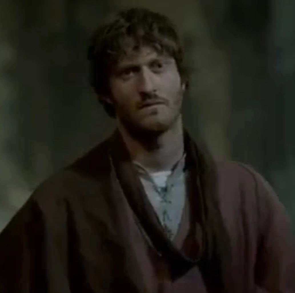 William Bagot | Historica Wiki | Fandom