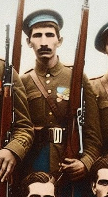 Xinto Alonso | Historica Wiki | Fandom