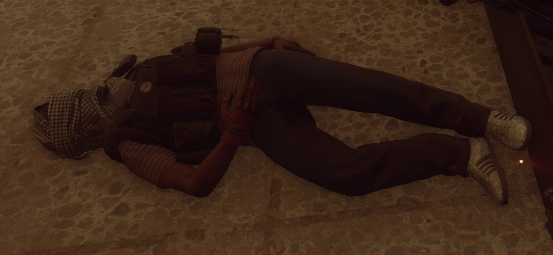 Yaasir el-Bacchus | Historica Wiki | Fandom