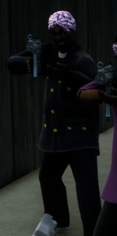 Zohn Hubbard | Historica Wiki | Fandom