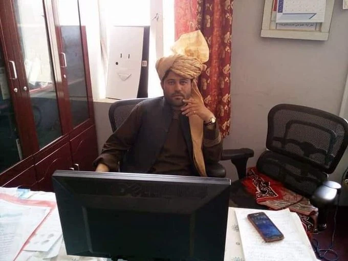 Adam Mohammad Etemadi | Historica Wiki | Fandom