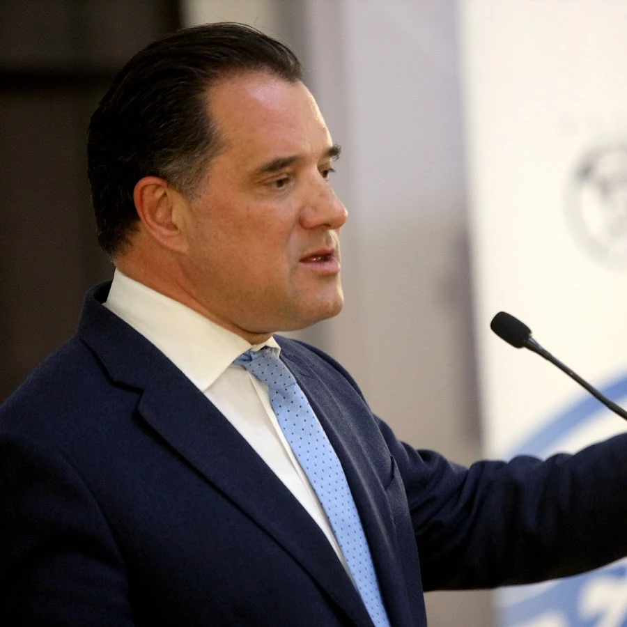 Adonis Georgiadis | Historica Wiki | Fandom