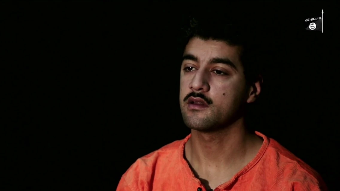 Ahmad Musa al-Hussein | Historica Wiki | Fandom