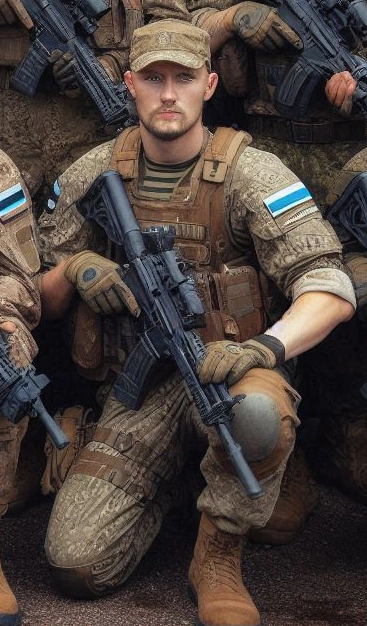 Aigar Kangro | Historica Wiki | Fandom