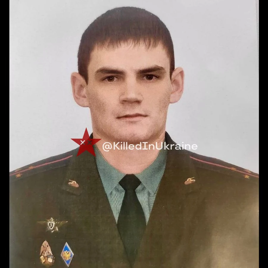 Alexander Osokin | Historica Wiki | Fandom