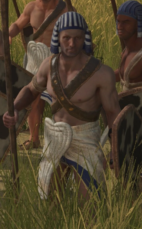 Amenemhat, son of Asa | Historica Wiki | Fandom