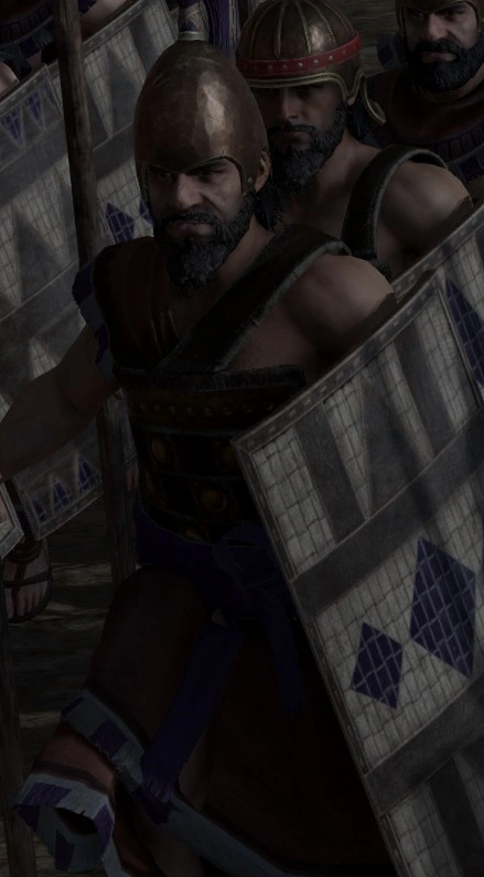 Amru al-Ismail | Historica Wiki | Fandom