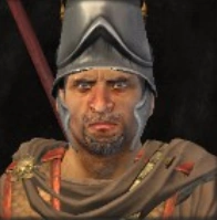 Aristaeus Ilides | Historica Wiki | Fandom