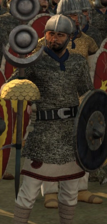 Arruns Aurelius Libanius | Historica Wiki | Fandom