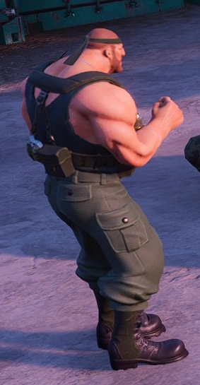 Artemas Q. Muman | Historica Wiki | Fandom