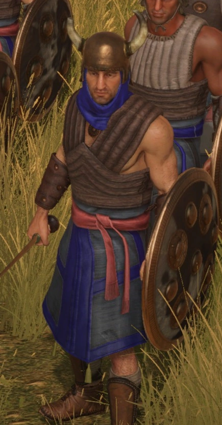 Artemona Frumentius | Historica Wiki | Fandom