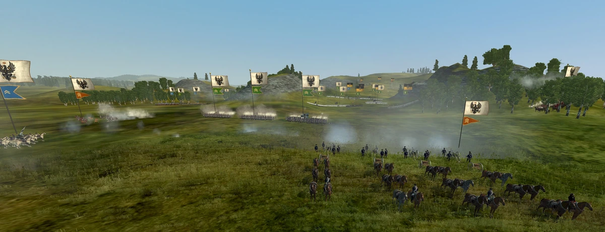 Battle of Rossbach | Historica Wiki | Fandom