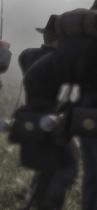 Bennard C. Mickey | Historica Wiki | Fandom