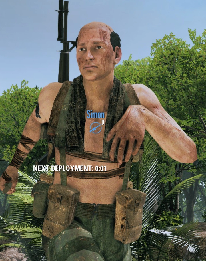 Cayden Carter | Historica Wiki | Fandom