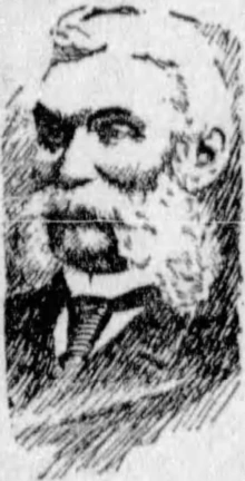 Charles A. Chace | Historica Wiki | Fandom