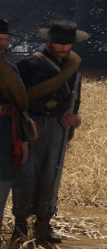 Clabe W. Slavens | Historica Wiki | Fandom