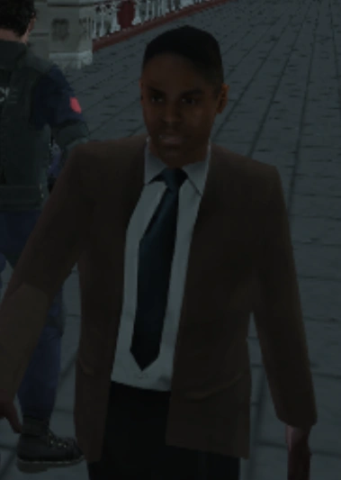 Colby Partridge | Historica Wiki | Fandom