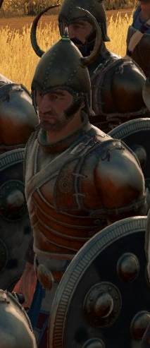 Daniil Ioannides | Historica Wiki | Fandom