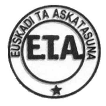 Eta Basque Symbol