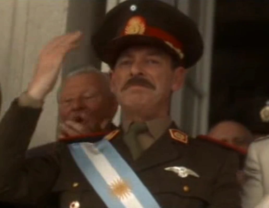 Edelmiro Julian Farrell | Historica Wiki | Fandom