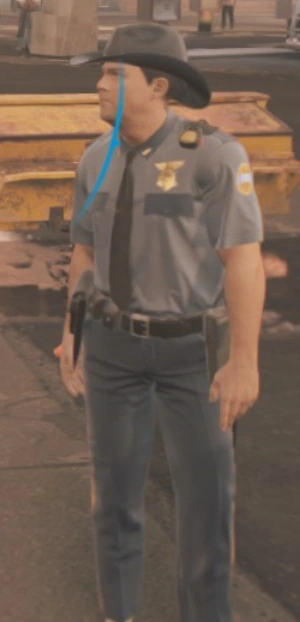 Eric Edwin Austin | Historica Wiki | Fandom