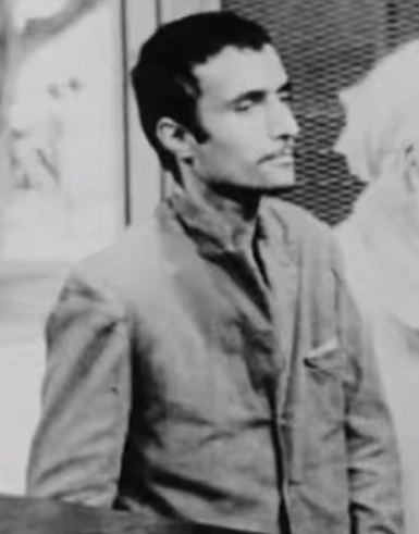 Ferkus Abdou | Historica Wiki | Fandom