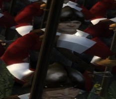 Gawaine Bradshawe | Historica Wiki | Fandom