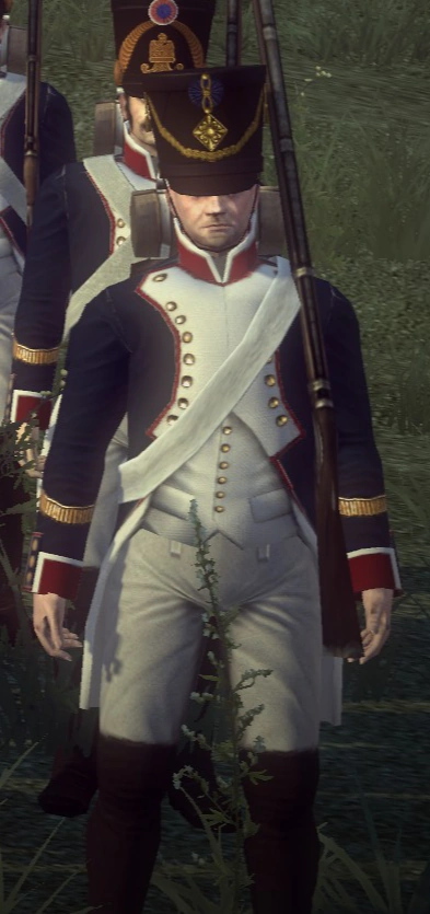 Georges Pernet | Historica Wiki | Fandom