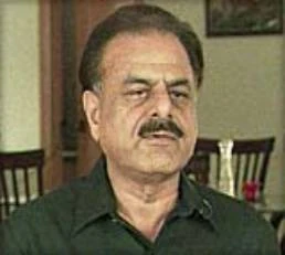 Hamid Gul | Historica Wiki | Fandom