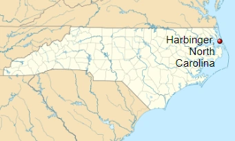 Harbinger, North Carolina | Historica Wiki | Fandom