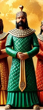 Humban-nikash I | Historica Wiki | Fandom