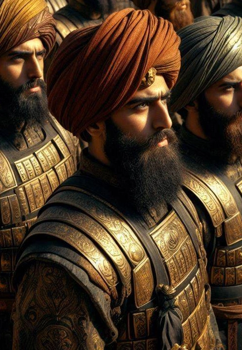 Ibrahim el-Salah | Historica Wiki | Fandom